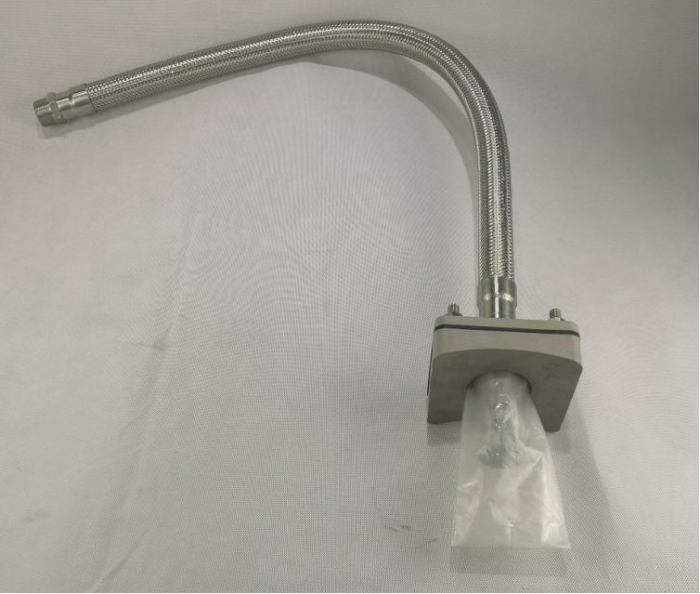 Fire Sprinkler Hose PE Dustproof Bag – Ensuring Readiness